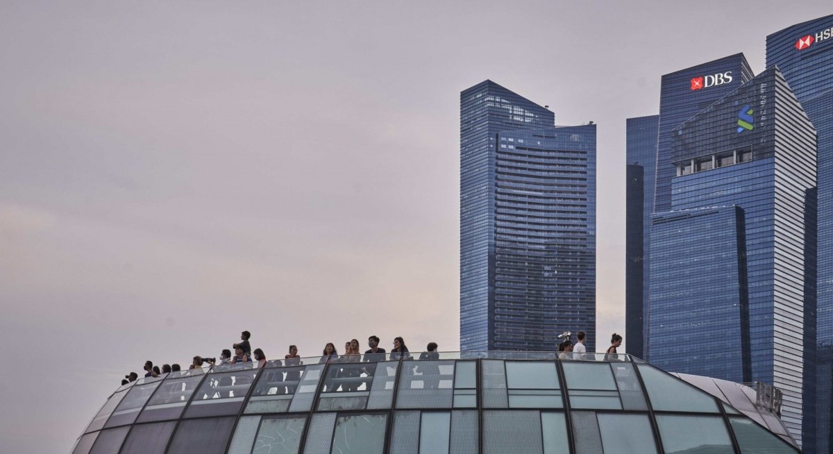 CGSI ‘reeling in expectations’ for banks’ 2QFY2025, staying ‘add’ on DBS, UOB but ‘hold’ on OCBC